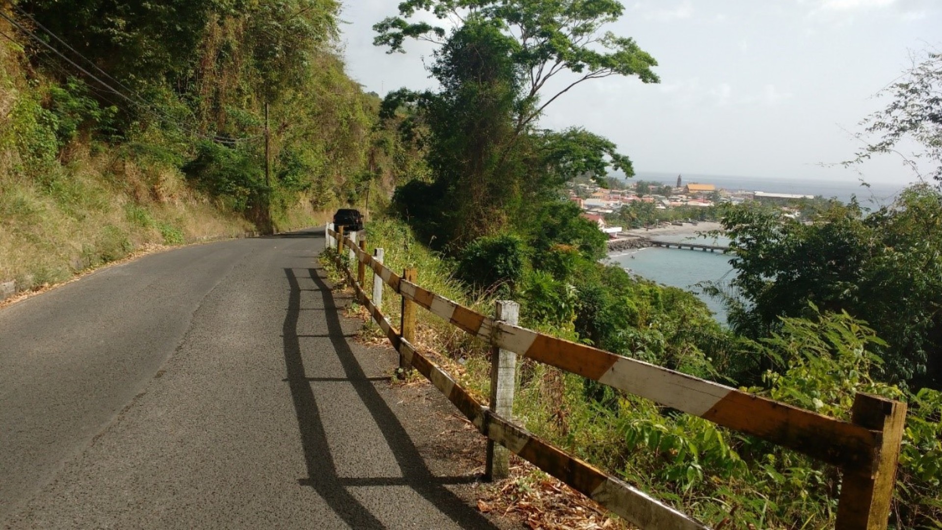 Civil Infrastructure | Amarna Consult Ltd.