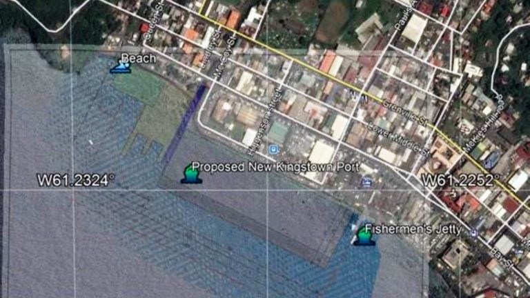 Civil Infrastructure | Amarna Consult Ltd.